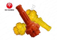China High Efficiency DTH Hole Opener / Downhole Drilling Tools For Water Conservancy for sale