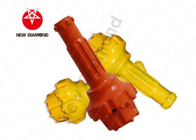 China High Efficiency DTH Hole Opener / Downhole Drilling Tools For Water Conservancy for sale