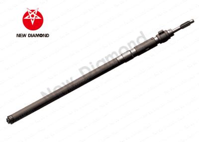 China Alloy Steel DTH Spare Parts Anchor Drilling Tools For Quarrying / Ore Mining for sale
