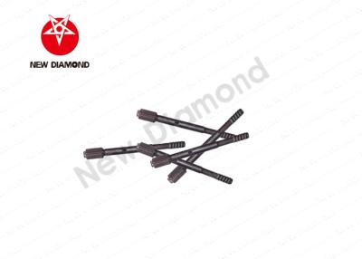 China Professional Construction DTH Spare Parts Thread T51 Drill Shank 670 Length for sale