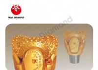China 11 835 279mm Tricone Drill Bit 163 IBS For Rock / Geothermal Well Drilling for sale