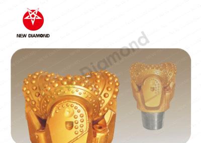 China 11 835 279mm Tricone Drill Bit 163 IBS For Rock / Geothermal Well Drilling for sale