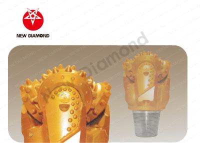 China 415 200mm Dia Tungsten Carbide Insert Bit For Water Well Drilling 34KG Weight for sale