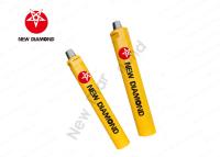 China Heat Resistance DTH Hammer Well Drilling , Water Drilling Tools High Strength for sale