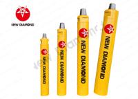 China Yellow Coal Mine Down The Hole Hammer 2.0-3.5Mpa For Drilling Equipment for sale