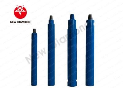 China Professional DTH Tools Air Drill Hammers And Bits Heavy Weight For Shank for sale