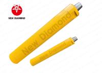 China High Strength Down The Hole Hammer Oil Drilling Tools 1.2-3.0Mpa Pressure for sale