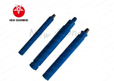 China Rock Mining Tools Down The Hole DTH Hammer For Quarry / highway / railway for sale