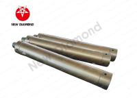 China High Efficiency Borewell Drilling Hammers Alloy Steel With 15-25r/Min Rotation Speed for sale
