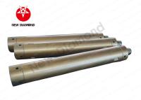 China Durable Forging Down The Hole Hammer Drilling Without Foot Valve For Ore Mining for sale