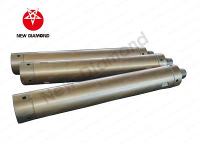 China Durable Forging Down The Hole Hammer Drilling Without Foot Valve For Ore Mining for sale