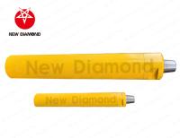 China Long Life Span Oil / Mining Drilling Tools , Alloy Steel Borewell Drilling Hammers for sale