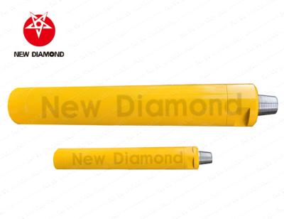 China Long Life Span Oil / Mining Drilling Tools , Alloy Steel Borewell Drilling Hammers for sale