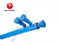China High Performance Downhole Drilling Tools For RC Drilling Equipment , Acid Resistance for sale