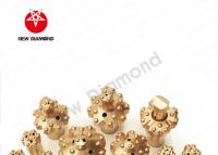 China Coal Mining / Water Drilling Tools Thread T38 DTH Opener For Industrial for sale