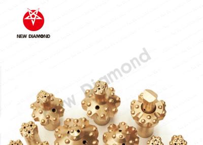 China Coal Mining / Water Drilling Tools Thread T38 DTH Opener For Industrial for sale