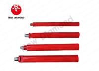 China 3-11 Inch ND Series Down The Hole Hammer Hard Rock Drilling Tools for sale