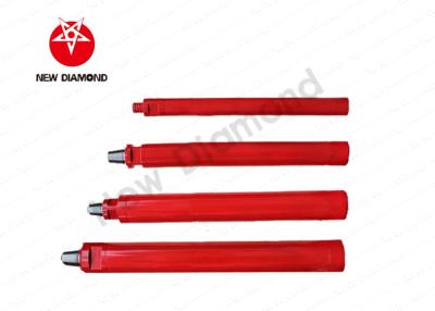 China 3-11 Inch ND Series Down The Hole Hammer Hard Rock Drilling Tools for sale