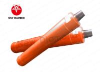 China High energy saving Down The Hole DTH Hammer of NSD series Oil Drilling Tools for sale