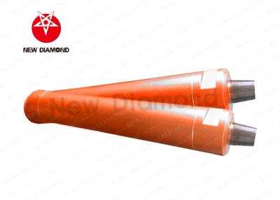 China NQL series High energy saving Borewell Drilling Hammers without foot valve for sale