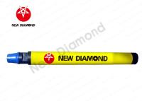 China ND series Water Well Drilling Hammer High energy saving and Cemented carbide for sale