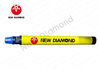 China ND series Water Well Drilling Hammer High energy saving and Cemented carbide for sale