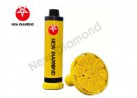China Big aperture Water Well Drilling Hammer for Cemented carbide with NQL series for sale