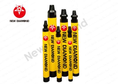 China SP series Water Well Drilling Tools Rock Drill Hammer for Mining / Construction for sale