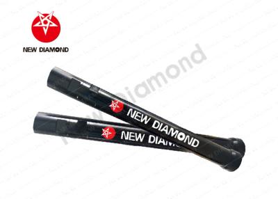 China NRC Reverse Circulation Hammer DTH hammer 1.0-3.5Mpa Working Pressure for sale
