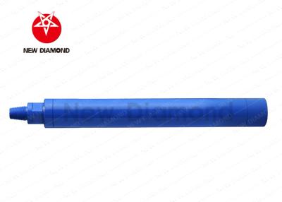 China Orange Downhole Drilling Hammers With Foot Valve Downhole Drilling Tools for sale