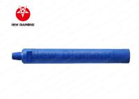 China Alloy Steel NQL series Borewell Drilling Hammers without foot valve for sale