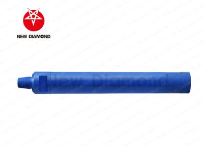 China Alloy Steel NQL series Borewell Drilling Hammers without foot valve for sale