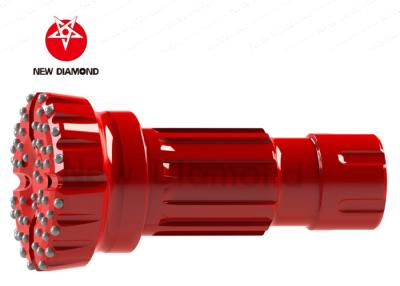 China Professional Premium Drilling Tools / Reverse Circulation Drill Bits for sale
