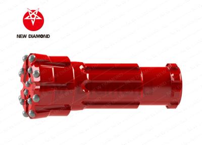 China High Drilling Speed Air Rock Drill Bits , Drill Bits For Water Well Drilling for sale