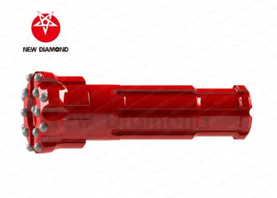China Air Hammer Drill Bits / Dth Button Bits PR54 Reverse Circulation Drill Bits for sale