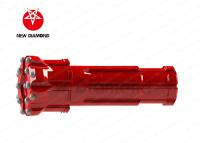 China Alloy Steel Material DTH Drill Bits PR54R Reverse Circulation Bit For Wells for sale