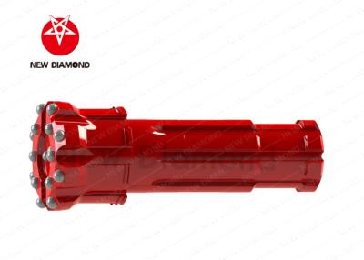 China Alloy Steel Material DTH Drill Bits PR54R Reverse Circulation Bit For Wells for sale