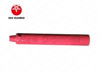 China N100A Down The Hole Hammer / Downhole Drilling Tools Smooth Performance for sale