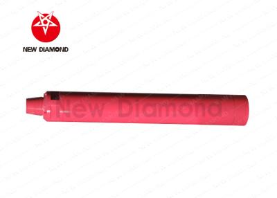 China N100A Down The Hole Hammer / Downhole Drilling Tools Smooth Performance for sale