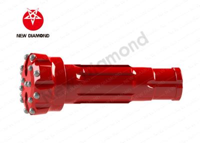 China Downhole Drilling Tools / Drilling Rig Accessories Fit Geothermal Exploration Hole for sale