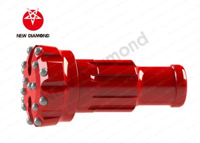 China Hard Rock Drill Bits / Rock Tools Drilling Equipments For SP 680 Shank for sale