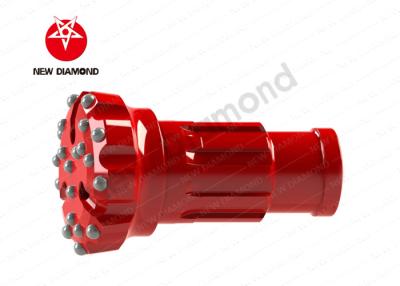 China SP780 Shank DTH Drill Bits Alloy Steel Material Low Consumption For DTH Drilling for sale