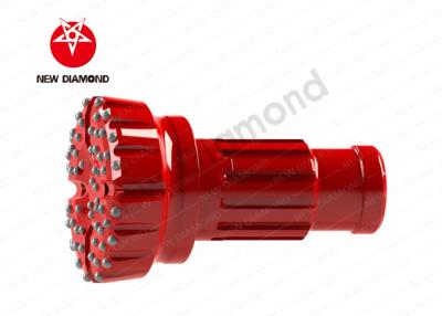 China Cemented Carbide Steel DTH Drill Bits SP1280 With Diameter 350 - 500 Mm for sale
