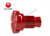 China Hard Rock Drill Bits DTH Drill Bits SP1880 For Water Well Blasting Drilling for sale