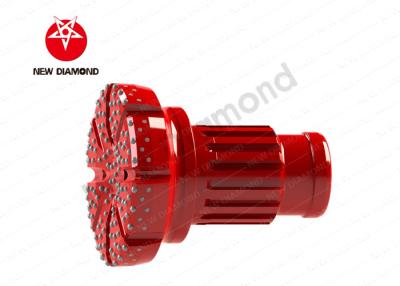 China Hard Rock Drill Bits DTH Drill Bits SP1880 For Water Well Blasting Drilling for sale