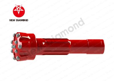 China Easy Operation Rock Tools Drilling Equipments DTH Impact Bit Drilling Tool for sale