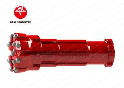 China Alloy Drill Bits / DTH Button Bits RE542 Air Reverse Circulation Carbide for sale