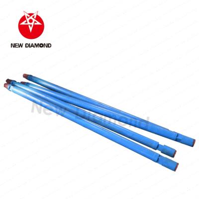 China 76mm 89mm 102mm 4m API Drill Rod For Water Well for sale