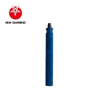 China DHD360 6'' DTH Hammer Bits 2 Air Hole For Quarries / Earthworks , ISO Approval for sale