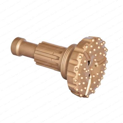 China Mission80 203mm DTH Hammer Bits For Water Well Drilling for sale